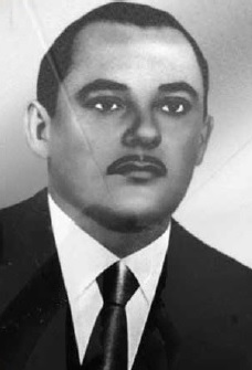 Presidentes – Memorial