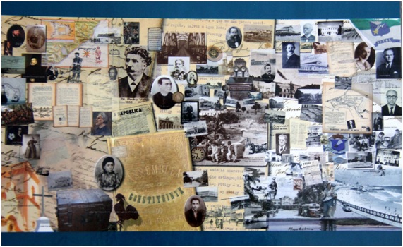 Acervo Documental – Memorial